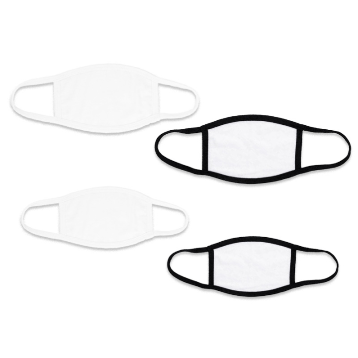 Sublimation Face Masks | Sublimation Blanks Gold Coast