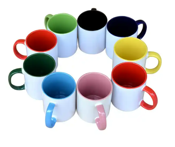 Shop Sublimation Polyester Blanks | Sublimation Blanks Gold Coast